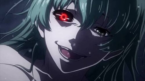 Yoshimura Eto - [Tokyo Ghoul] JUS - JUS - AK1 MUGEN Community