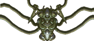 Inner Lavos - Chrono Trigger - AK1 MUGEN Community