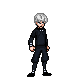 G1-Kaneki (Ken Kaneki) - [Tokyo Ghoul] - JUS - AK1 MUGEN Community