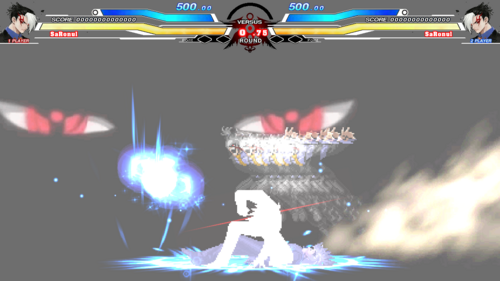 unnamed screenpack - Screenpacks - AK1 MUGEN Community