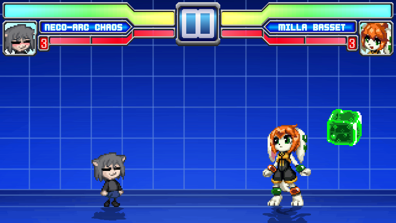 Mugen Battle Coliseum Lifebars - Lifebars - AK1 MUGEN Community