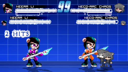 DmC Lifebars - Lifebars - AK1 MUGEN Community