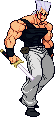 Anubis Polnareff - Jojo's Bizzare Adventure - AK1 MUGEN Community