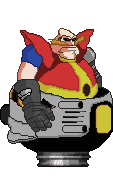 Robotnik SATAM - Sonic - AK1 MUGEN Community