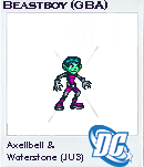 Dracule Mihawk JUS - [ACADEMY] - JUS - AK1 MUGEN Community