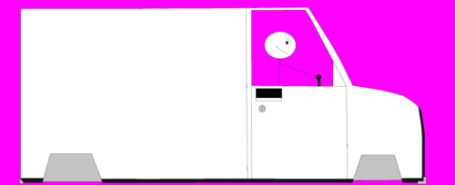 van sprite kit pack. - Sprite and extras - AK1 MUGEN Community