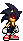 Demon Sonic - Sonic OCs - AK1 MUGEN Community