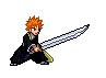 Ichigo Pre-Timeskip JUS - JUS - AK1 MUGEN Community