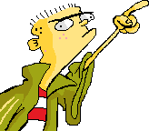 Ed (Ed Edd n Eddy) - Cartoon Network - AK1 MUGEN Community