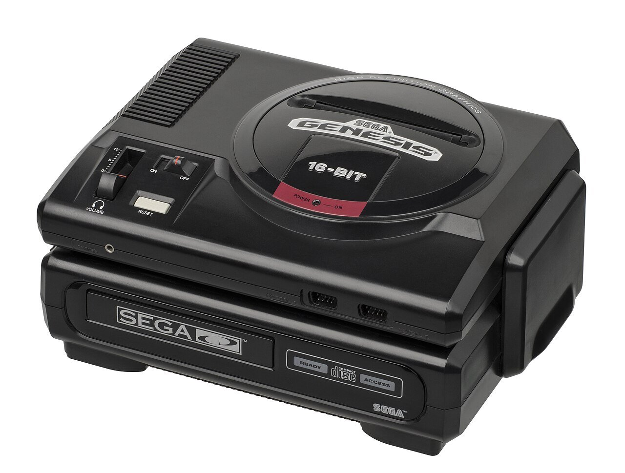 Kega Fusion (Sega Multiemulator) - MISC - AK1 MUGEN Community