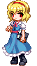 Yandere_Alice - Touhou Edits - AK1 MUGEN Community