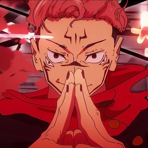 Sukuna Shibuya JUS - JUS - AK1 MUGEN Community