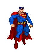 MvC1 Superman - Marvel vs Capcom Styled - AK1 MUGEN Community