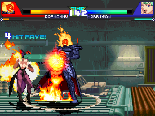 Swanky's assorted MvC-ish MUGEN patches (Mugen 1.0) upd. Aug 18th 2024 ...