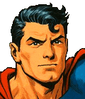 MvC1 Superman - Marvel vs Capcom Styled - AK1 MUGEN Community