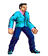 Tommy Vercetti (ShowBuySpirit-Style) - Video Game Characters - AK1 ...