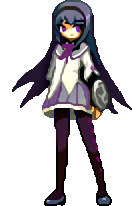 Homura Akemi Hi-Res - Anime/Manga - AK1 MUGEN Community