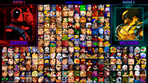 Marvel vs. Capcom Legacy: Heroes of the New Century (Legacy MvC Edition ...