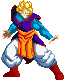 Super Garlic jr mugen 1.0 AI - Dragon Ball Z - AK1 MUGEN Community
