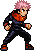 Yuji Itadori - JUS - AK1 MUGEN Community