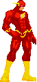 Extra Mugen Characters - Character Packs - AK1 MUGEN Community