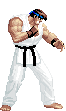 Raging Ryu/Holy Ryu - Capcom Edits - AK1 MUGEN Community