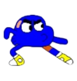 Dipper - Amateur OC - AK1 MUGEN Community