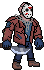 Jason Voorhees (Multiversus) - Original Movies - AK1 MUGEN Community