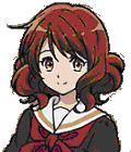 Kumiko Oumae - Anime/Manga - AK1 MUGEN Community