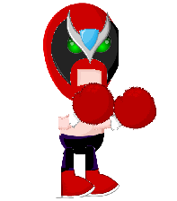 Kyogre (CRAPPY) - Junk - AK1 MUGEN Community