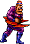 Sickle - Double Dragon - AK1 MUGEN Community