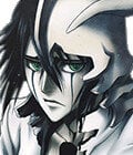 Ulquiorra Cifer(All forms) - JUS - AK1 MUGEN Community