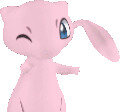 modified mew - Pokémon - AK1 MUGEN Community
