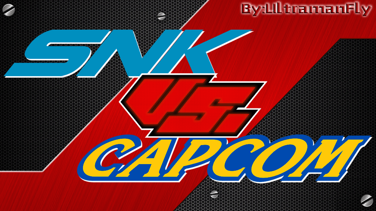 svc ultimate mugen screenpack - Screenpacks - AK1 MUGEN Community