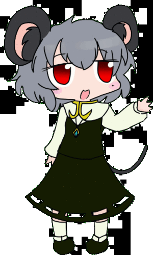 NYN {Remake} - Touhou Project - AK1 MUGEN Community
