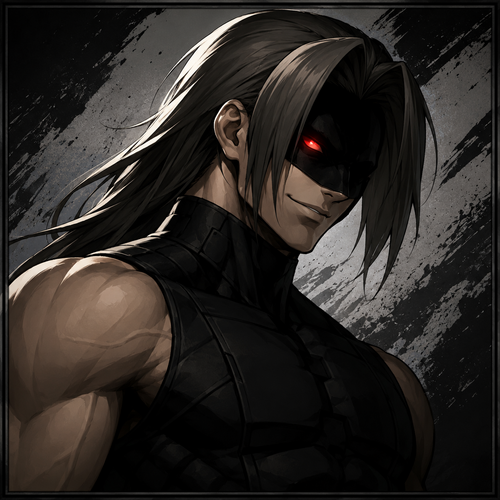 Element-Adel - SNK Edits - AK1 MUGEN Community