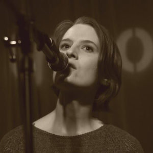 Emily Anderson - Band / Artist Interviews - Songstuff Songwriting Forum ...