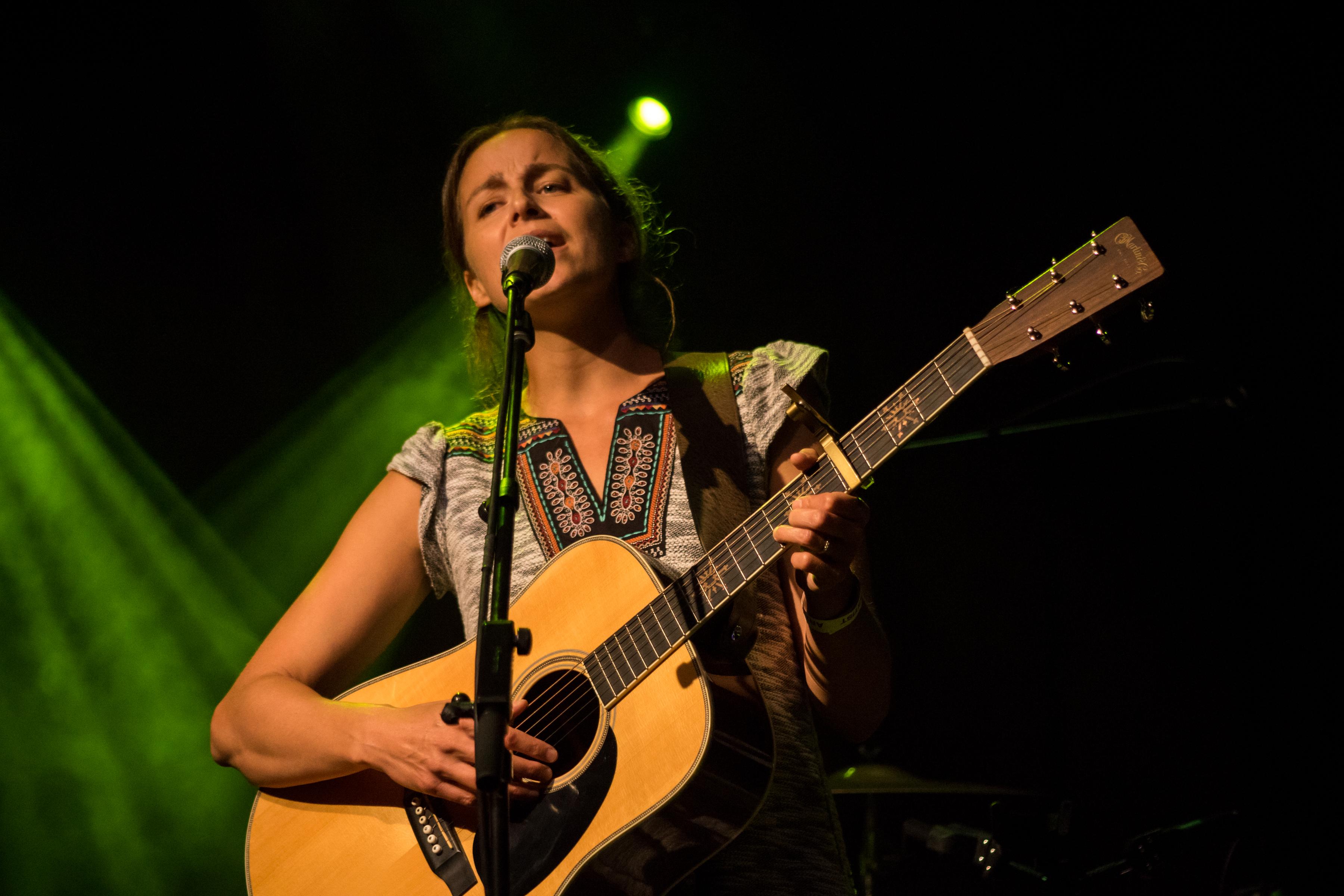 Maggie Pope - Featured Artist - Songstuff Songwriting Forum and Music Forum