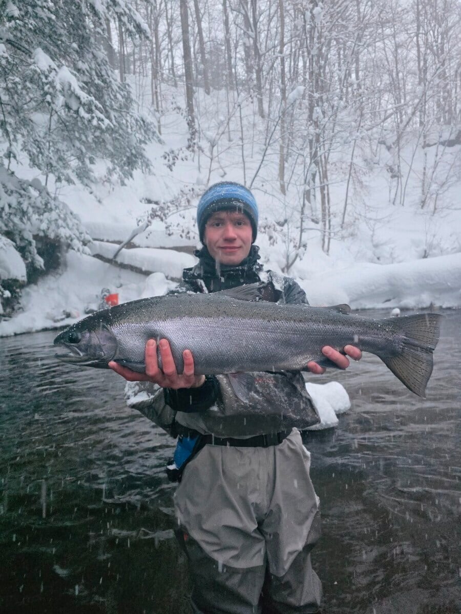 Maine Fly Fish - Maine Fly Fish