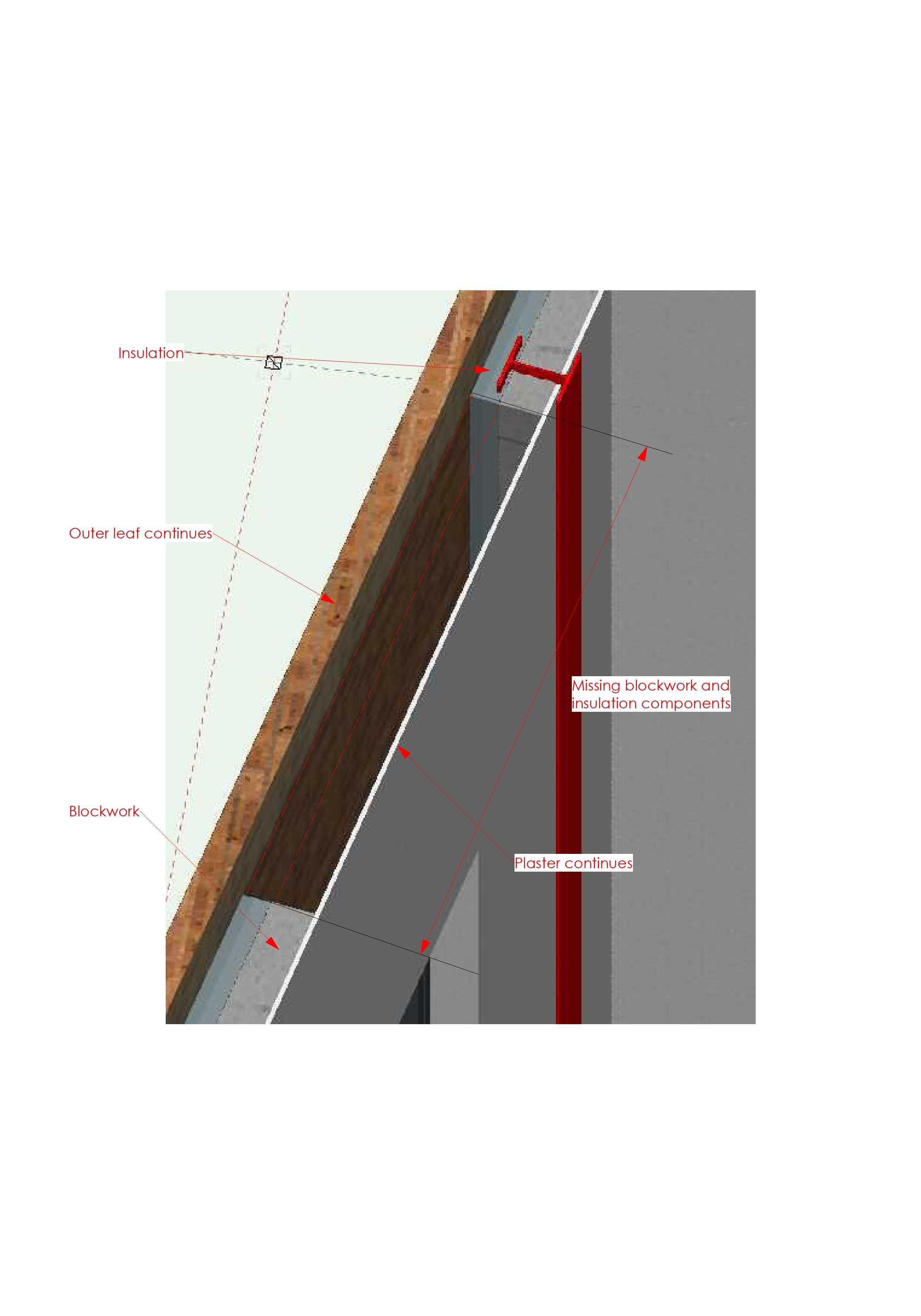 Missing wall components - Troubleshooting - Vectorworks Community Board
